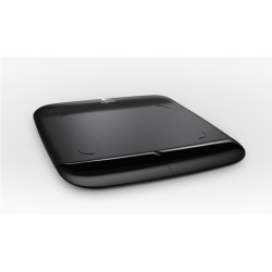 Logitech Wireless Touchpad, The Finger Friendly Input Device... - Byte ...