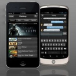 Steam Mobile App Beta. Steam Engine Gaming on The Go... - Byte Chronicles