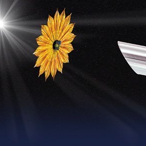 NASA's Star Shade and the Quest to find other Earths... - Byte Chronicles