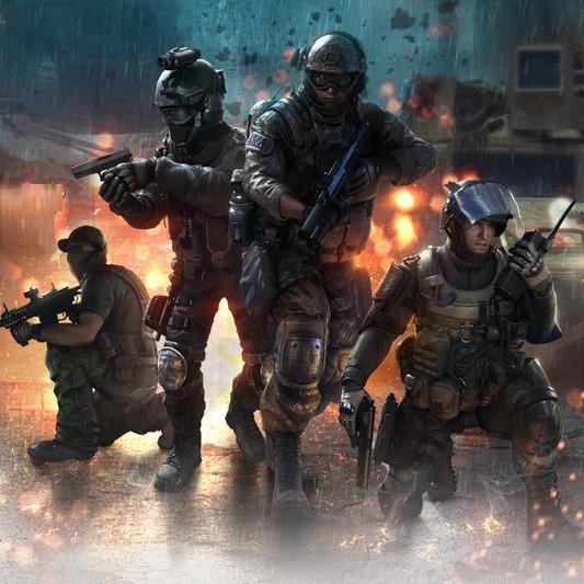 The Soldiers Inc Trailer, Free To Play Facebook Action Strategy Gets ...