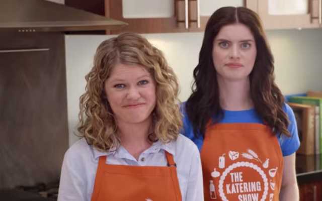 The Katering Show Tests the Thermomix, Hilarous… - Byte Chronicles